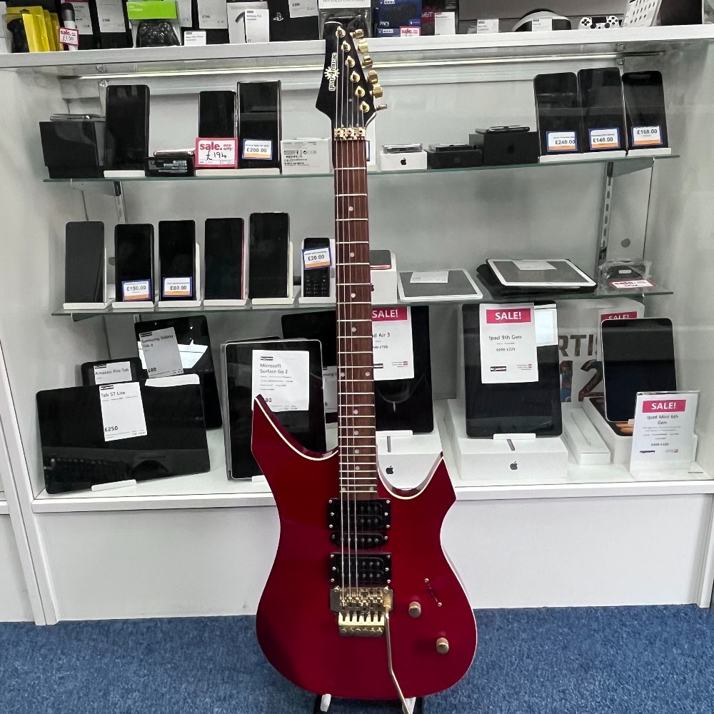 Pre-owned Gear4Music Electric Guitar - Own4Less